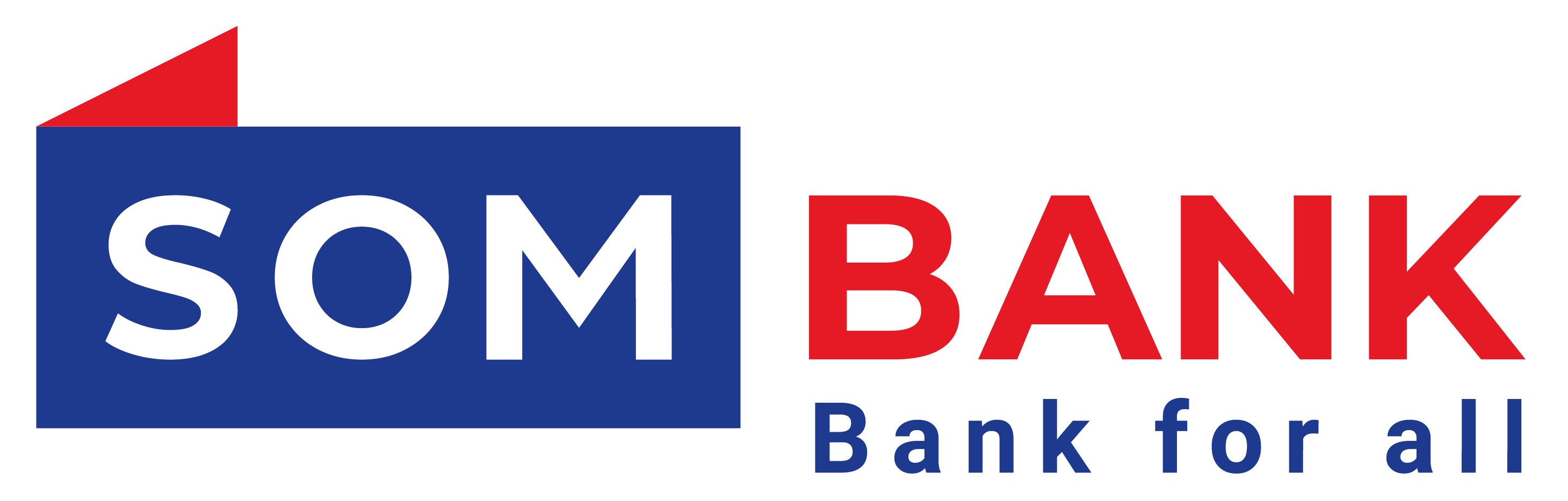 Sombank Corporate banking